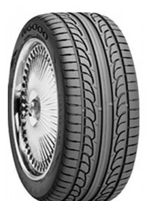 235/40 R18 nexen N6000 95Y XL новая резина