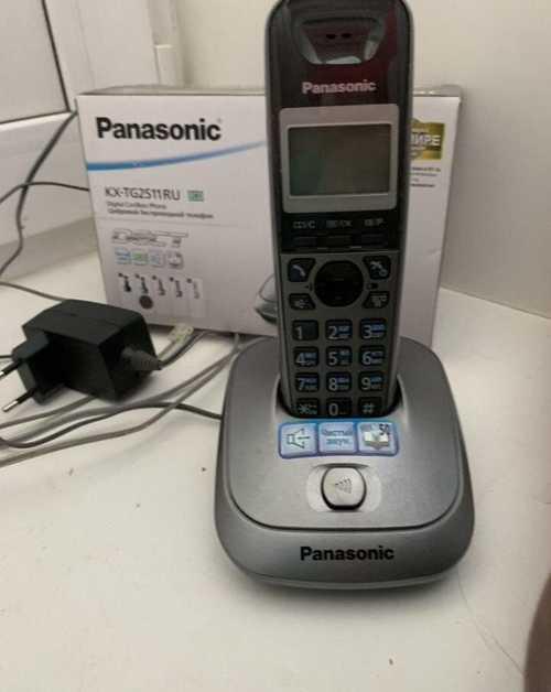 Panasonic kx tg2511rum. Радиотелефон Panasonic KX-tg2511rum. Panasonic KX-tg2511rum красный.