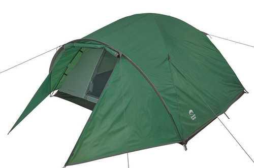 Палатка Jungle Camp Vermont