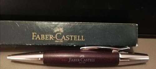 Ручка Faber Castell Шариковая