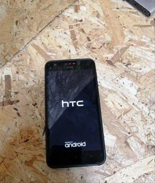 Смартфон HTC Desire 825 Dual Sim (T4219)