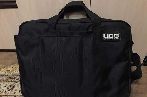 Продам сумку UDG Ultimate Midi Controller SlingBag