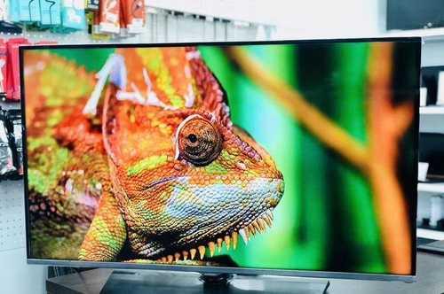 Телевизор Samsung UE40H5000AK/FHD/100Гц/DVB-T2