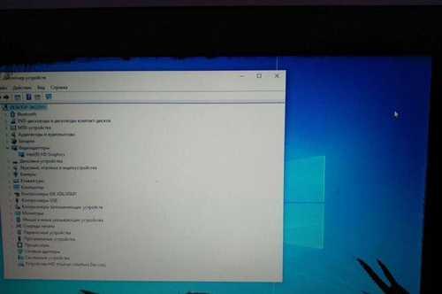 Ноутбук asus x451m
