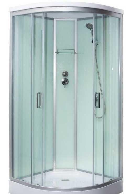 Душевая кабина Luxus T09