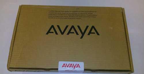 Платы Avaya