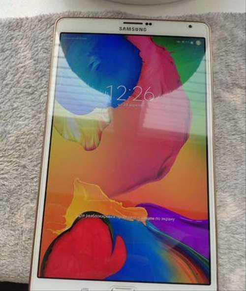 Samsung galaxy Tab s2. 8 '0 (wi-fi)