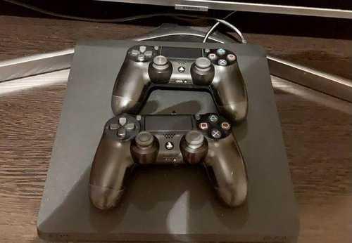 Sony PS4 slim 500gb