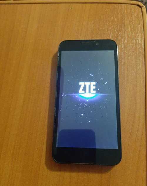 ZTE skate2