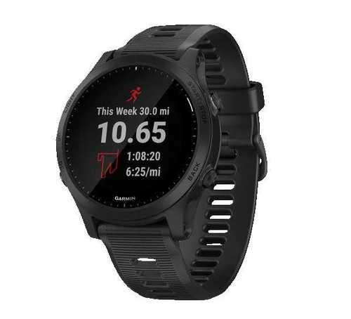 Часы Garmin Forerunner 945