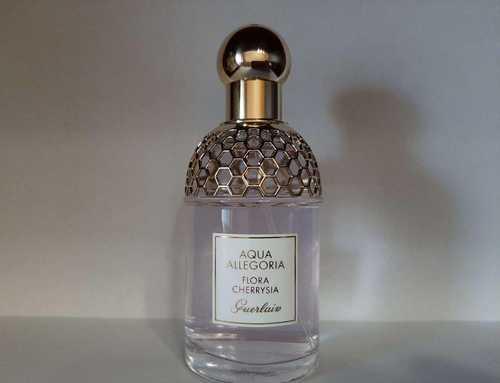 Guerlain Aqua Allegoria Flora Cherrysia