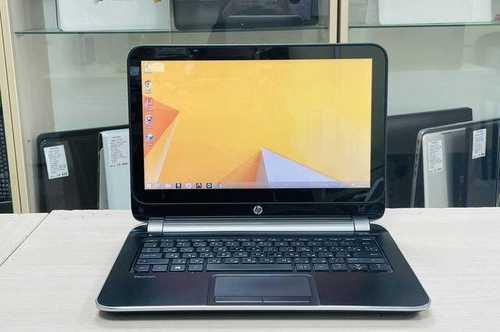 HP TouchSmart 11.6" A6-1450 / 4Gb / 500Gb