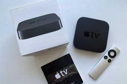 Apple TV 3 a1469