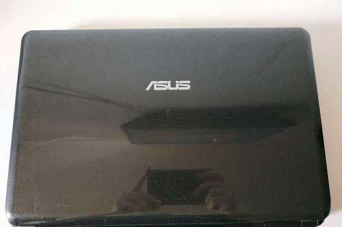 Ноутбук Asus K51AC