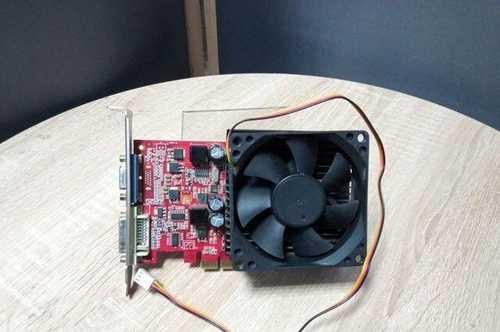 Видеокарта (Б/У) Palit GeForce 9500GT