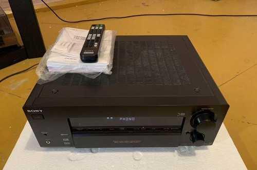 Ресивер Sony STR-DB780