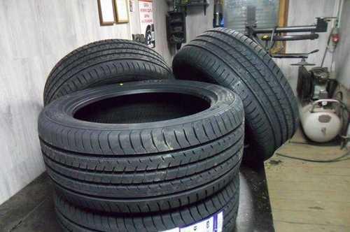 CrossLeader DSU02 265/30 R19 93Y