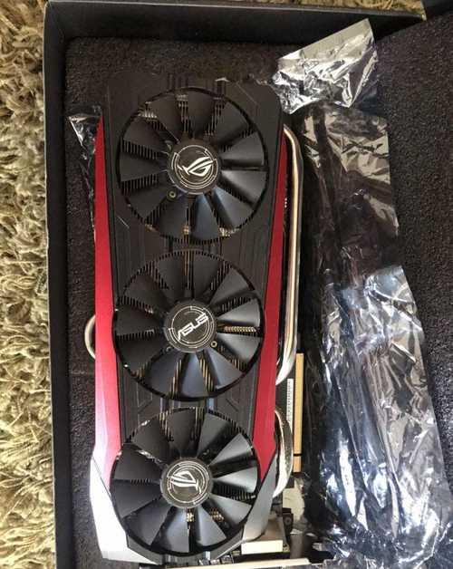 Asus r9 390x 8gb