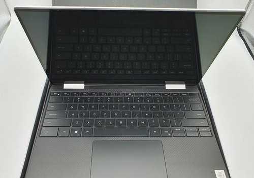 Dell XPS 13 2in1 7390 i5/8/256 FHD