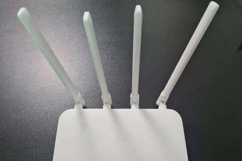 Роутер Xiaomi Mi Wi- Fi Router 4C