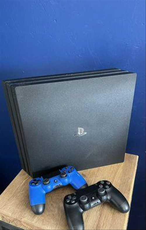 Sony Playstation 4 pro