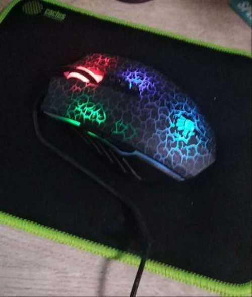 Игровая мышь