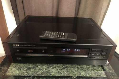 Denon dcd 3500