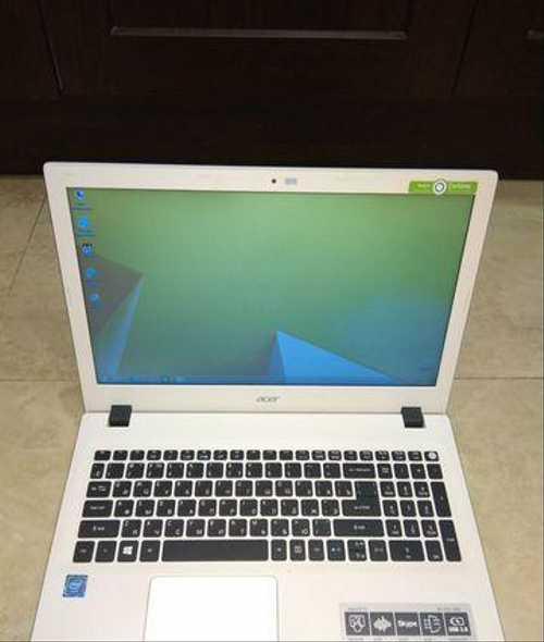 Ноутбук Acer Aspire E-5-532-C8BZ