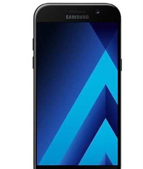 Продам SAMSUNG a5 2017