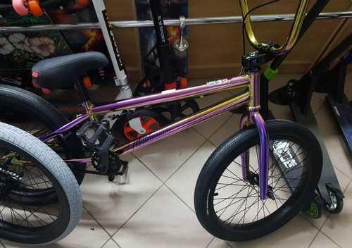 Велосипед BMX Millenium