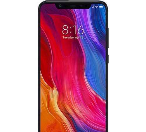 Xiaomi mi 8