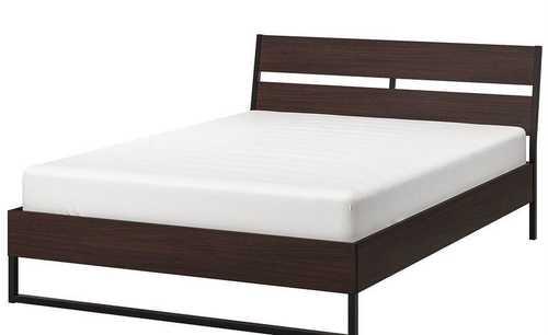 Кровать Трисил 160 на 200 см (IKEA)