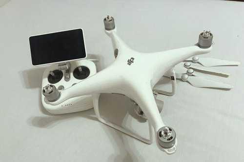 DJI Phantom 4 advanced plus