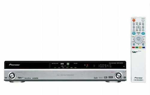 DVD/HDD-плеер Pioneer DVR-940HX-s