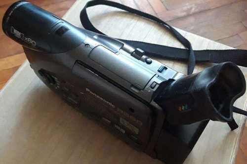 Видеокамера panasonic R550