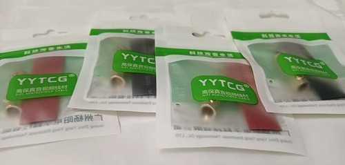 Акустические коннекторы yytcg типа Pin, отправка