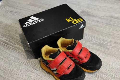 Кросовки Adidas оригинал 24 размер