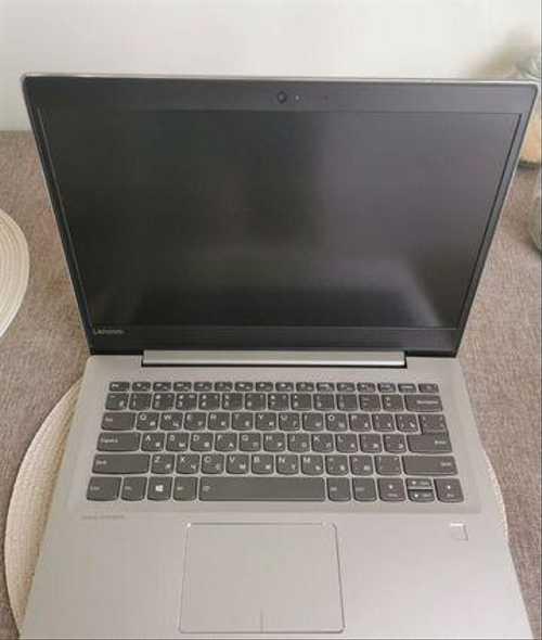 Ноутбук Lenovo Ideapad 520s (Corei7/8GB/250GB SSD)