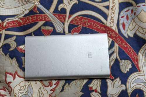 Повербанк/Powerbank Xiaomi 10000mah