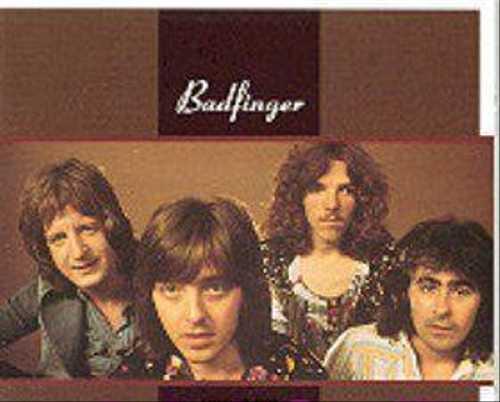 Badfinger Shine On UK Released: 1989