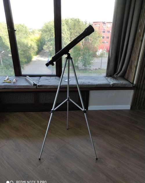 Телескоп celestron 50az