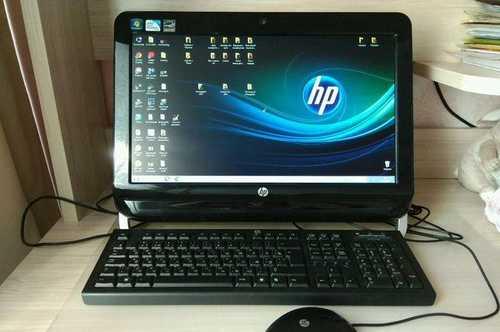 Hp tpc q006 разбор