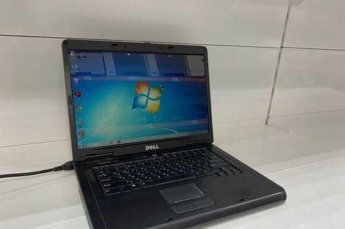 Ноутбук Dell vestro 1000
