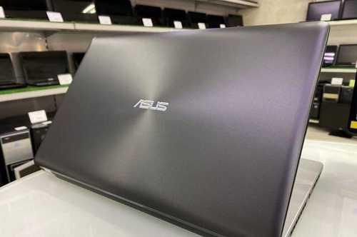 Ноутбук Asus X750JA-TY005H