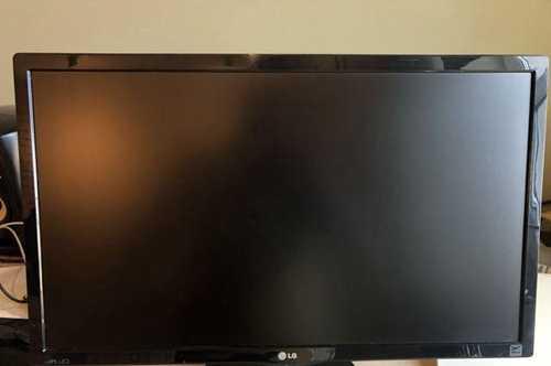 Монитор lg 23" IPS