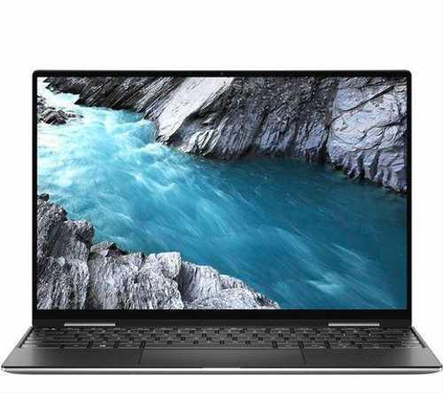 Dell XPS 13 7390 2-in-1 (13.4")