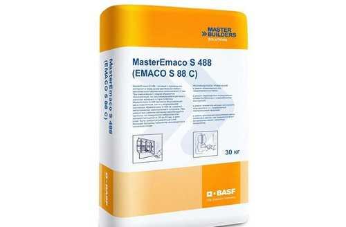 MasterEmaco S 488 (emaco S88 C)