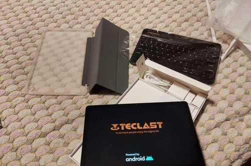 Планшет teclast t40+