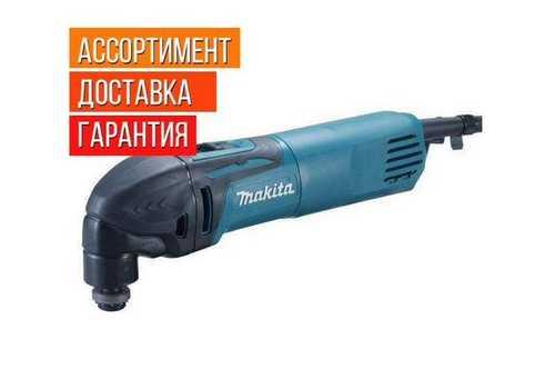 Многофункциональный инструмент Makita TM3000C