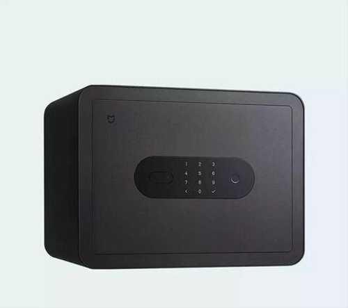 Умный сейф Xiaomi Mijia Smart Safe Deposit Box